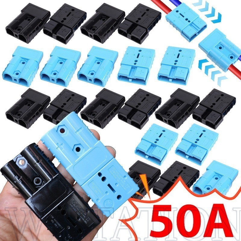 Forklift Battery Charging Plug - Car Accessories - Multi-function ...