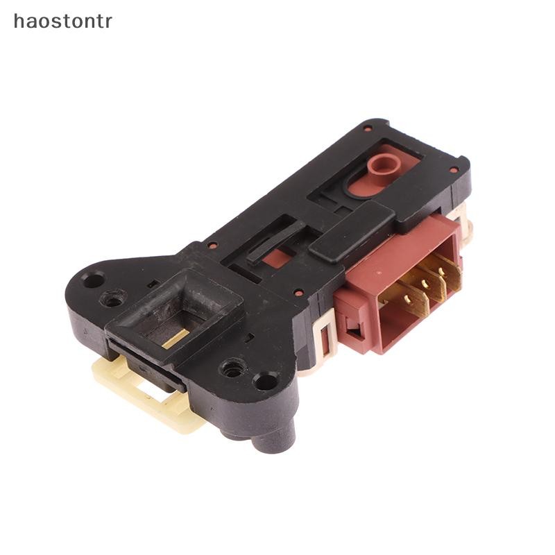 haostontr Washing Machine Electronic Delay Door Lock ZV-446 T2805310400 Suitable For Beko TCL ...