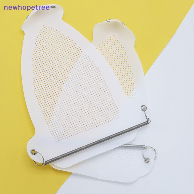 NTPH Clothing Ironing Protective Cover Ironing Board Cover Non-Slip ...