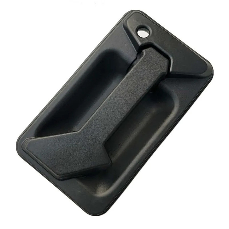 Door Handle LG1611340017 LG1611340018 For Sinotruk Howo Light Truck ...