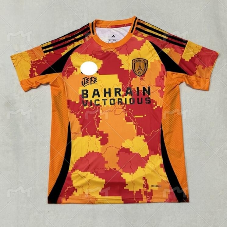 2025-2026 PSG Paris Saint-Germain Jersey Soccer Jerseys Football Jersey ...