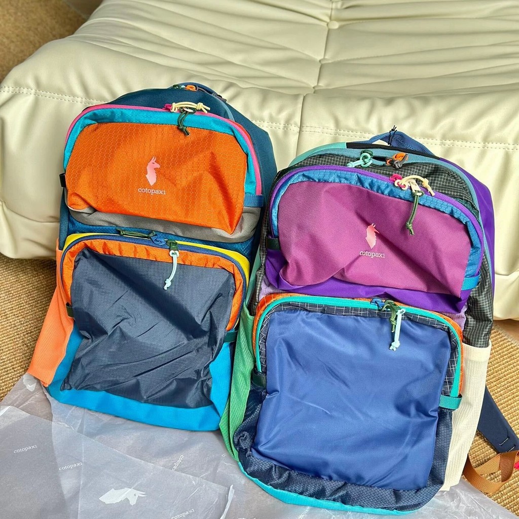 [ready stock] Cotopaxi Alpaca Tasra 16L Backpack Waterproof Backpack ...