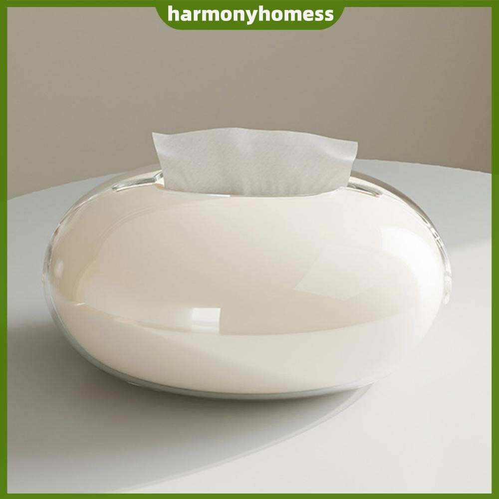 Magnetic Tissue Box Reusable Multipurpose Tissue Box Drip Shape Tissue ...