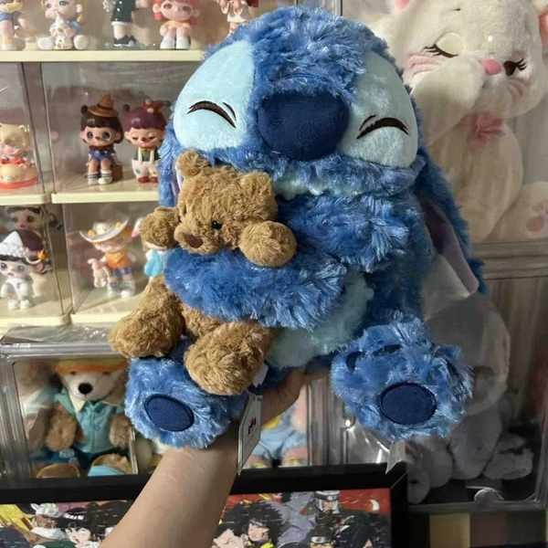 stitch items lilo and stitch Dongdi Original Curly Baby Series Stitch ...
