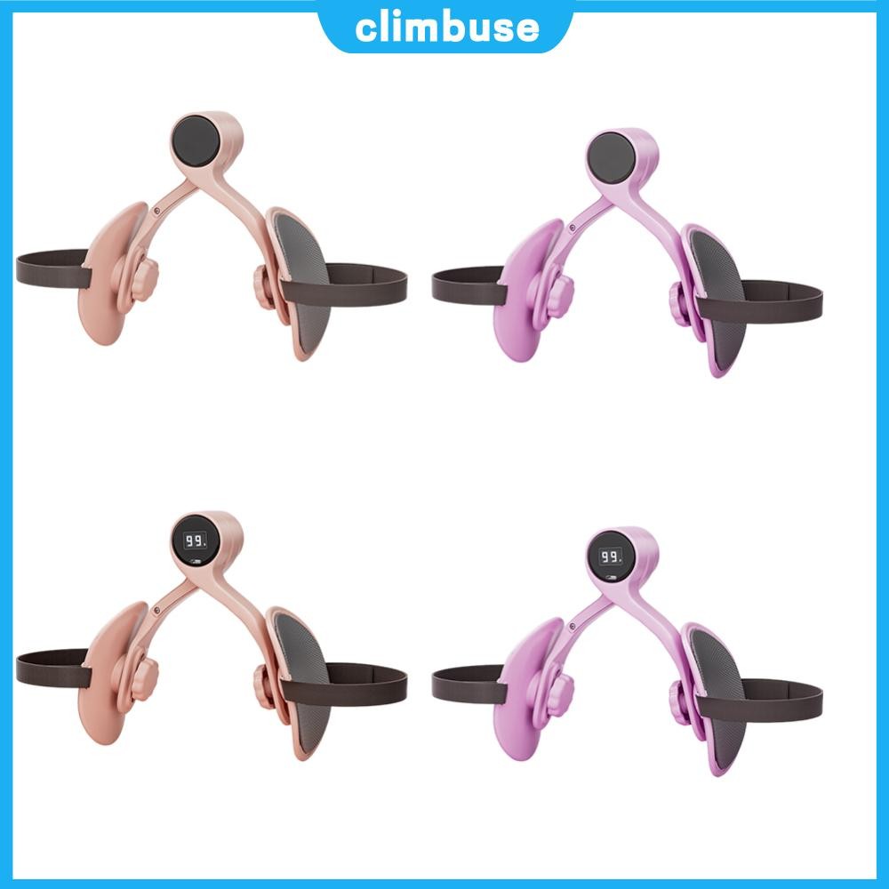 Pelvic Floor Muscle Trainer Thigh Master Non Slip Hip & Inner Thigh ...