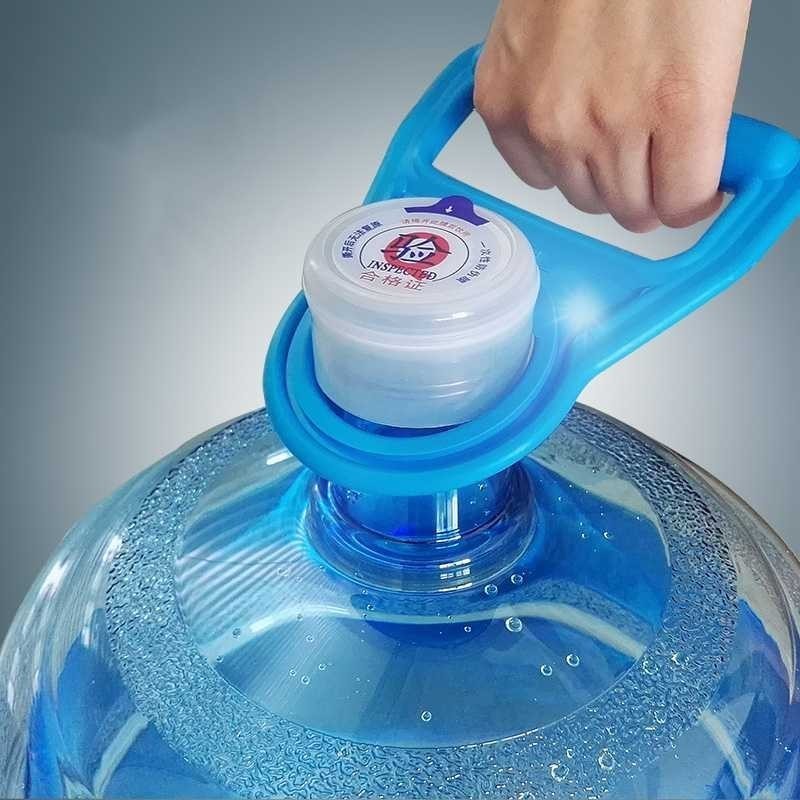 Drinking Water Gallon Lifting Equipment Water Gallon Handle Carrier ...