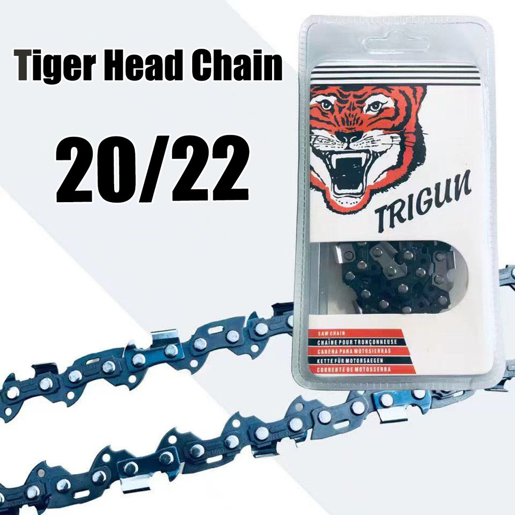 20/22Inch German Original Imported Chain High Hardness Wear-resistant ...