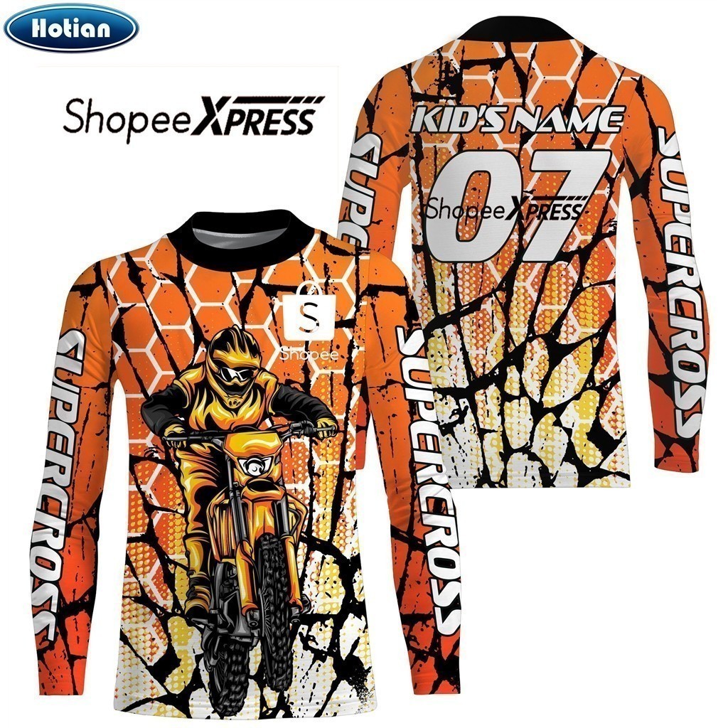 2024 SHOPEE Rider Long Sleeve (Best-Selling) Knitted Corner SHOPEE ...