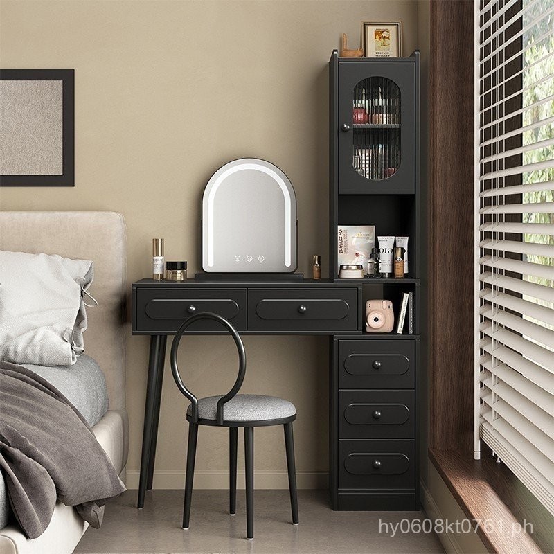Integrated Storage Cabinet Bedroom American Style Solid Wood Large ...