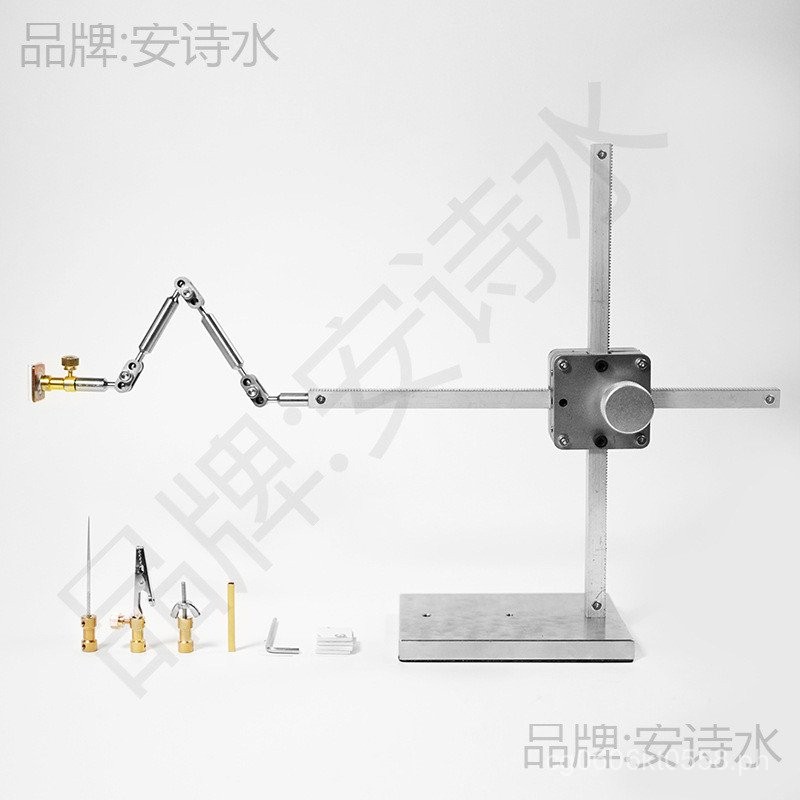 Stop Motion Dolls Adjustable Universal Arm New Model for Fixing Bracket ...