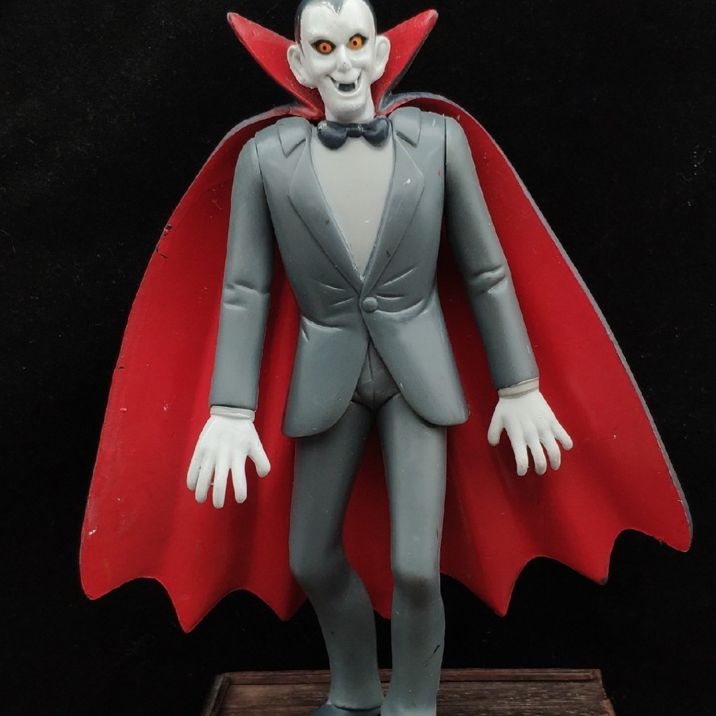 Bulk Medieval Doll Monsters Vampire Dracula Frankenstein Doll Figure ...