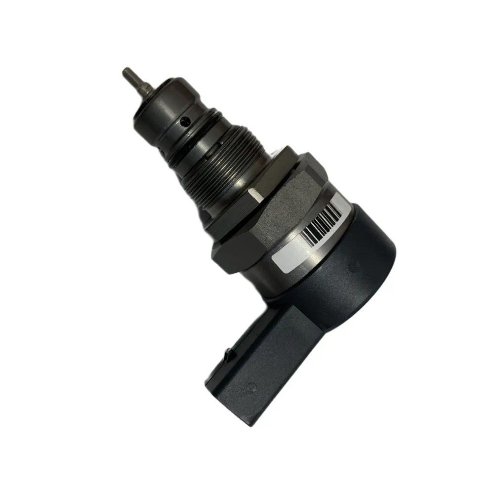 Fuel Pressure Control Valve Regulator 0281002794 A6420780149 for ...