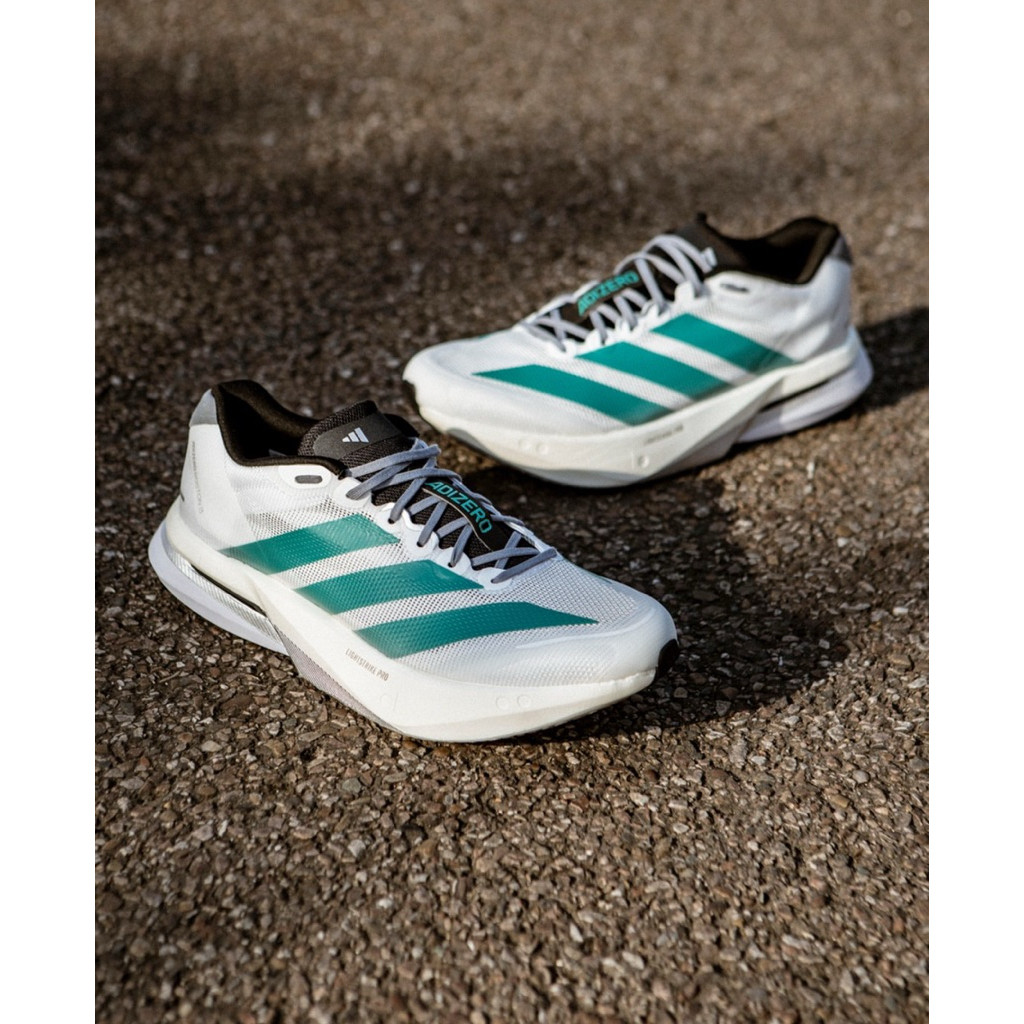 Adidas Adizero BOSTON 13 EQT Men’s Running Shose | Shopee Philippines