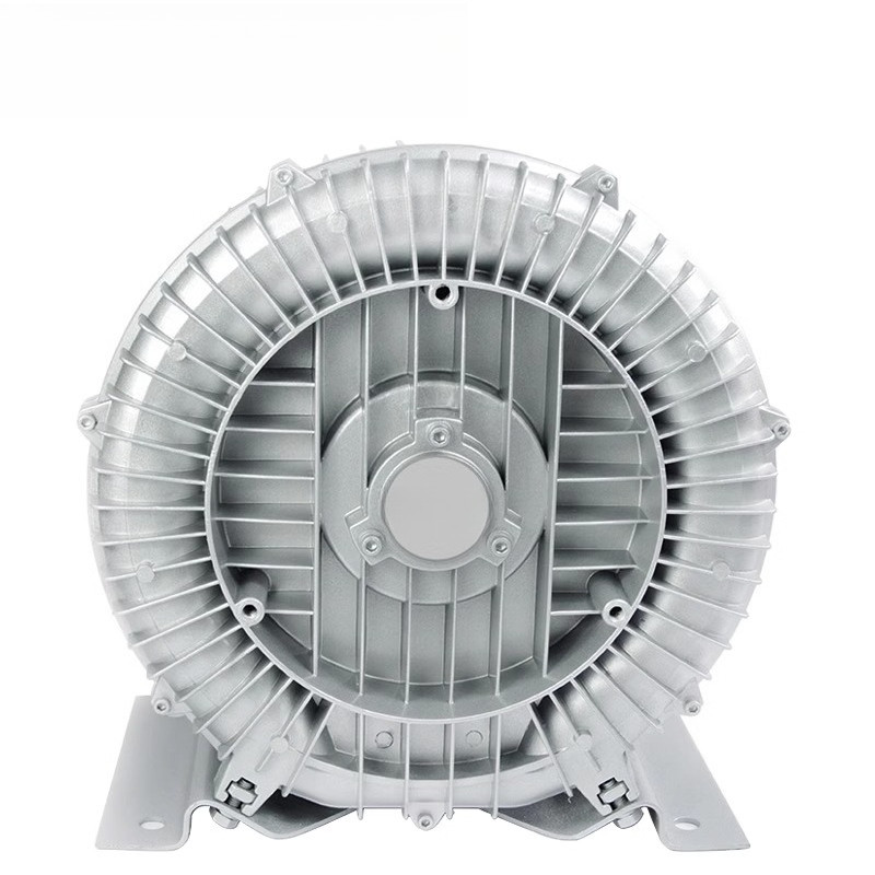 High Pressure Fan Vortex Fan Vortex Air Pump Construction Dust ...