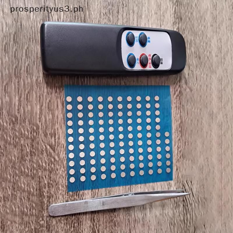 [pty] 8MM 9MM Remote Control Button Repair Conductive Tape Patch Game ...