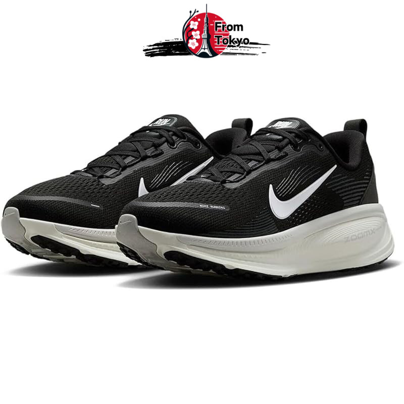 [Nike] Vomero 18 | Women's Running Shoes | Daily Running | Shopee ...