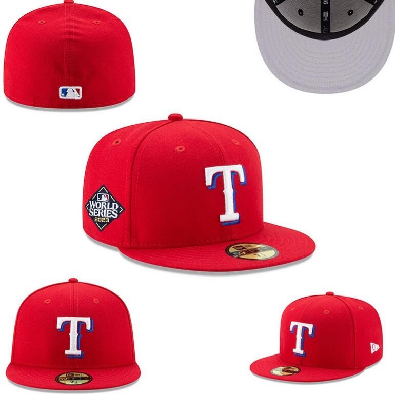 0336 Trucker Sports cap Rangers Cardinals Luxury Fully Sealed Men Size ...