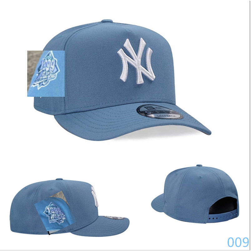 DT Caps LA Spring fabric baseball cap unisex fashion adjustable Sports ...