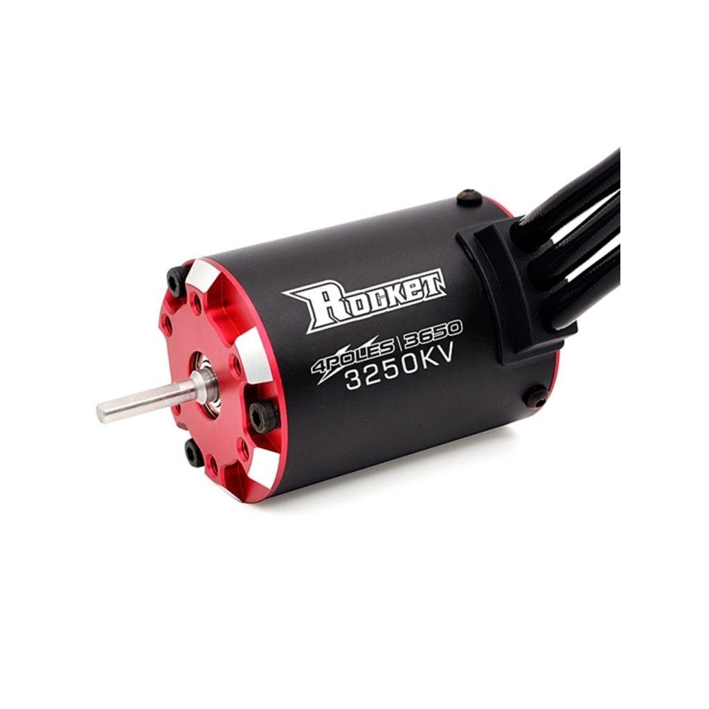 ROCKET Rocket supersonic Supersonic45A60A Electrical ...
