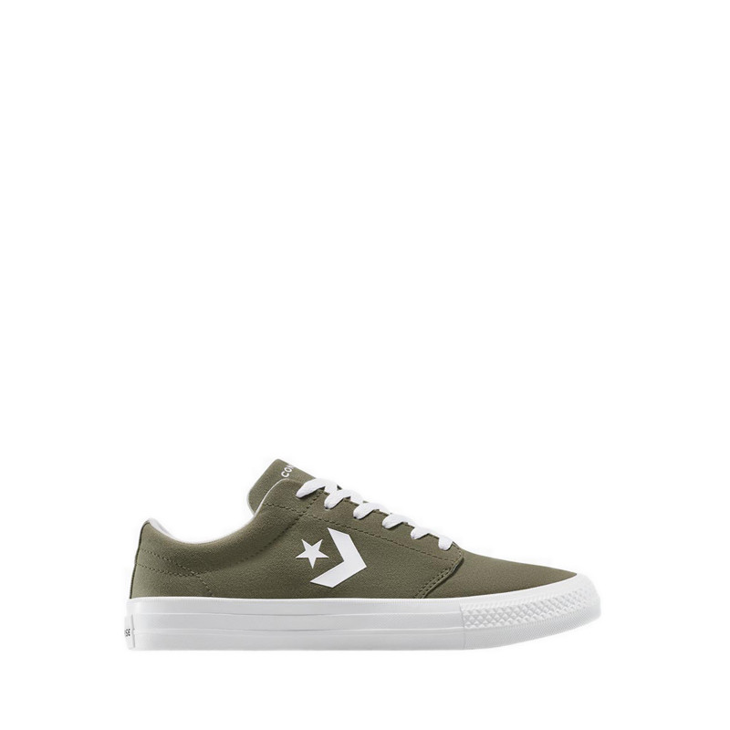 Converse Day One Classic Men's Sneakers - Utility/White/White | Shopee ...