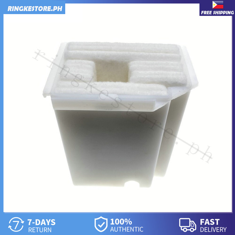 1PCX Maintenance Box Waste Ink Tank Pad Sponge Absorber for Epson L3556 ...