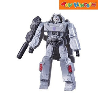 Transformers Generation Authentic Alpha Megatron Action Figure | Shopee ...
