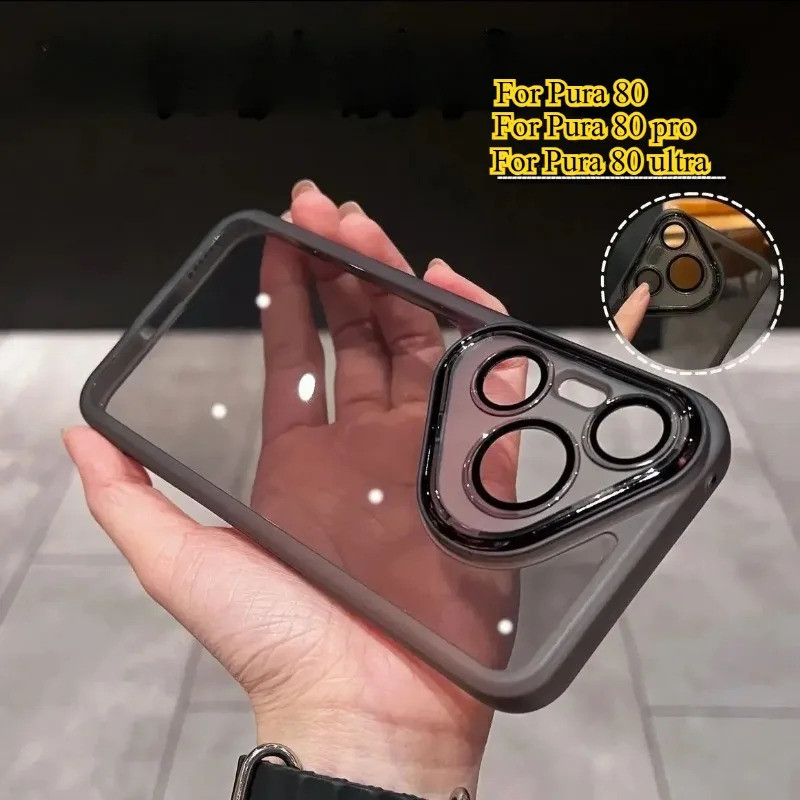 For HUAWEI Pura 80 Ultra 5G 2025 Pura80 70 Pro Plus Lens Camera ...
