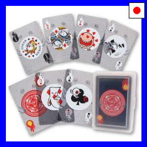 Yokaisha Gegege no Kitaro Yokai Clear Playing Cards | Shopee Philippines