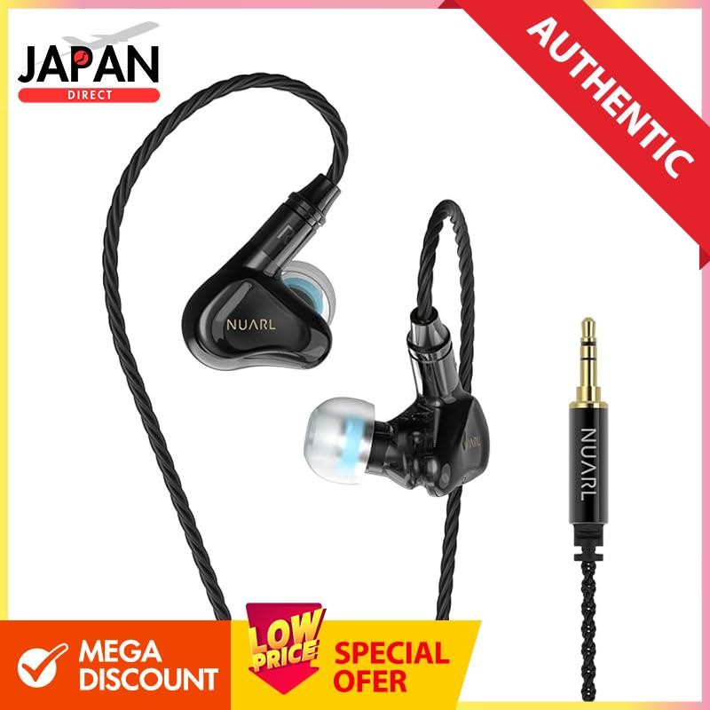 [Official] [VGP 2025 Award Winner] NUARL Sound: A (Global Tuning ...