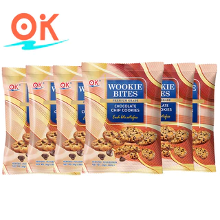 OK Snacks, Online Shop | Shopee Philippines