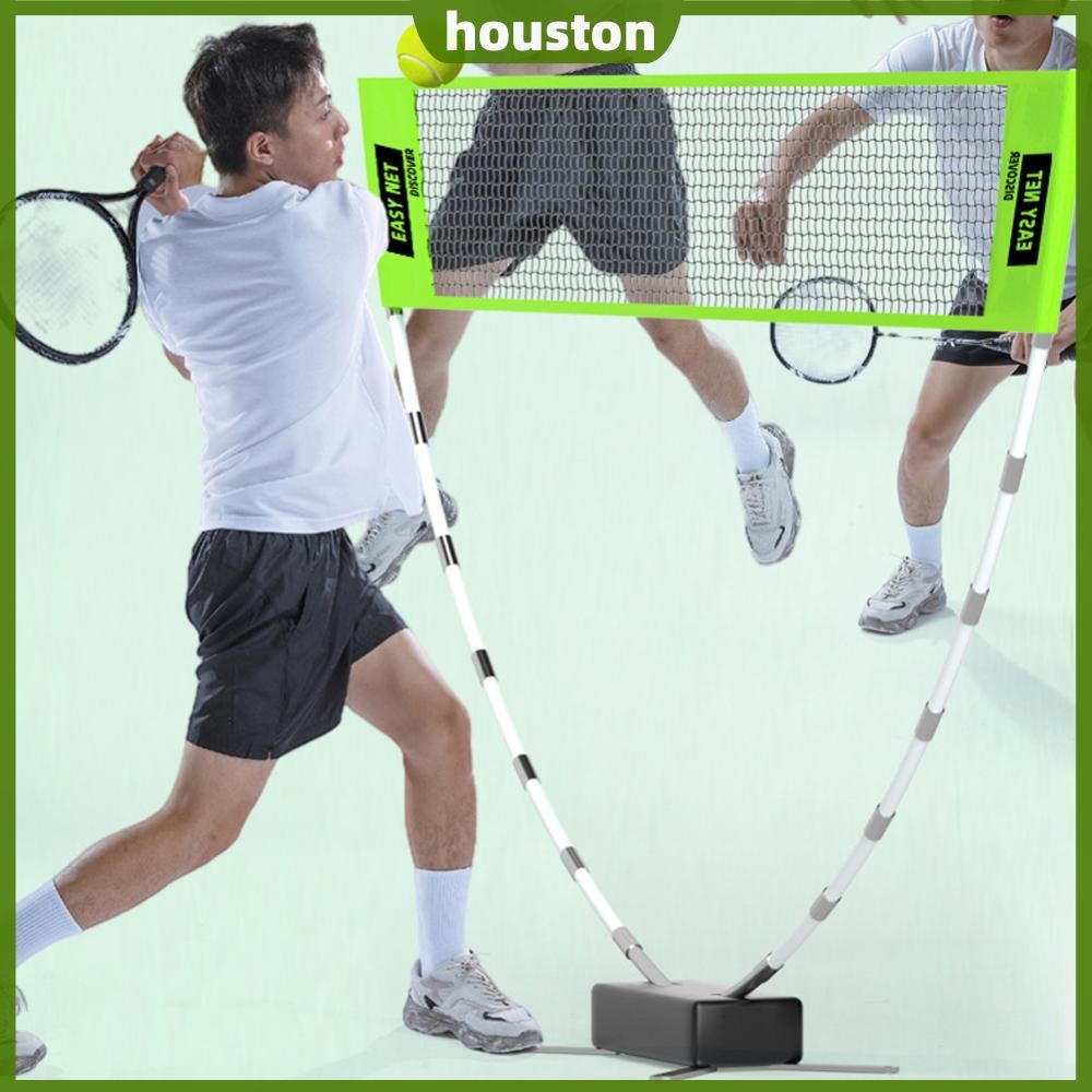 Professional Badminton Net Badminton Training Net Easy Setup Volleyball ...