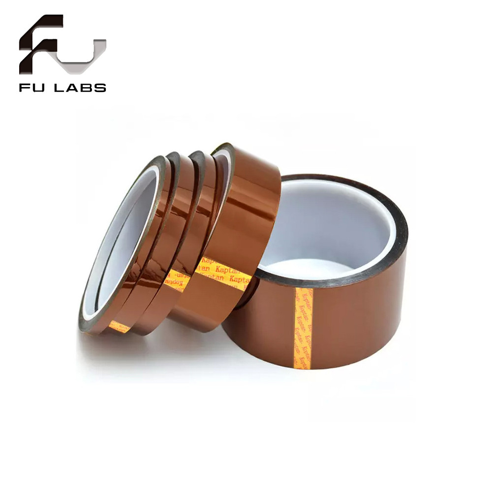 High Temperature Resistant Tape Heat PI Polyimide Insulating Thermal ...