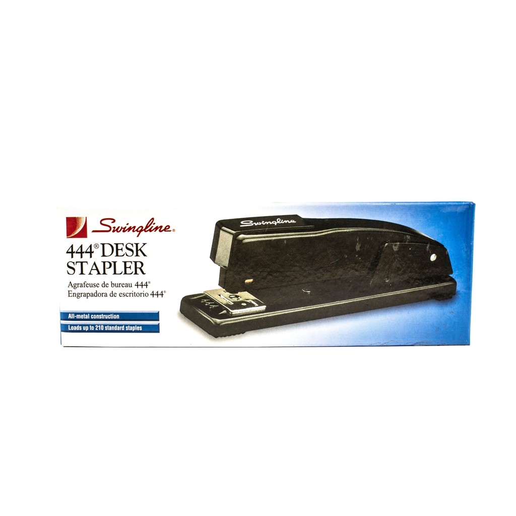 Swingline Desk Stapler No. 444 | Shopee Philippines