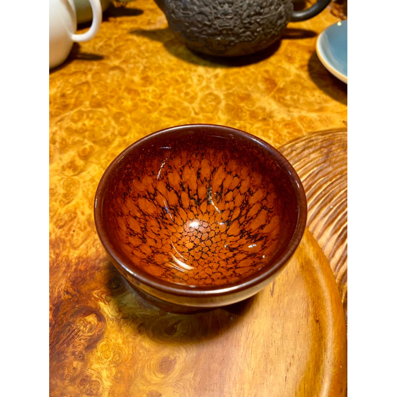 Fujian Thien Muc Tea Cups Mixed Models | Shopee Philippines