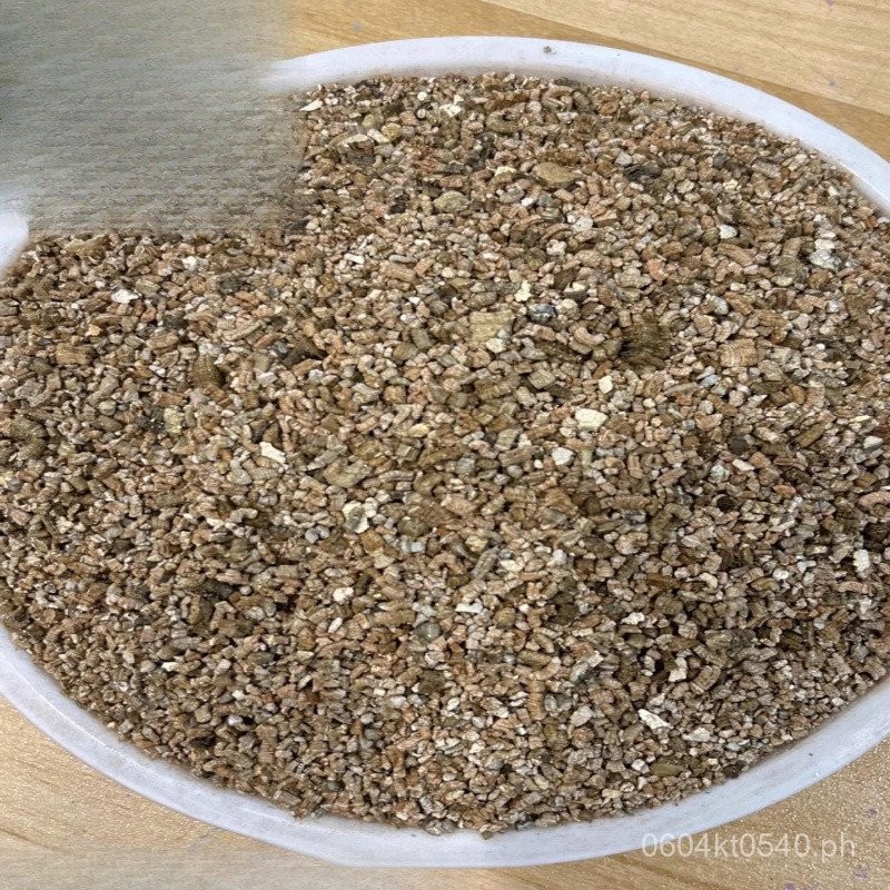 Stone Nutrient Soil Cutting Granules Substrate to Granular Soil ...