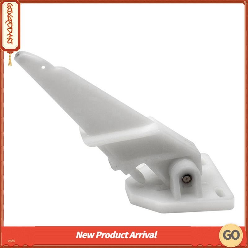 Universal Boat Speedometer Pitot Tube 80MPH Marine Boat Speedometer ...