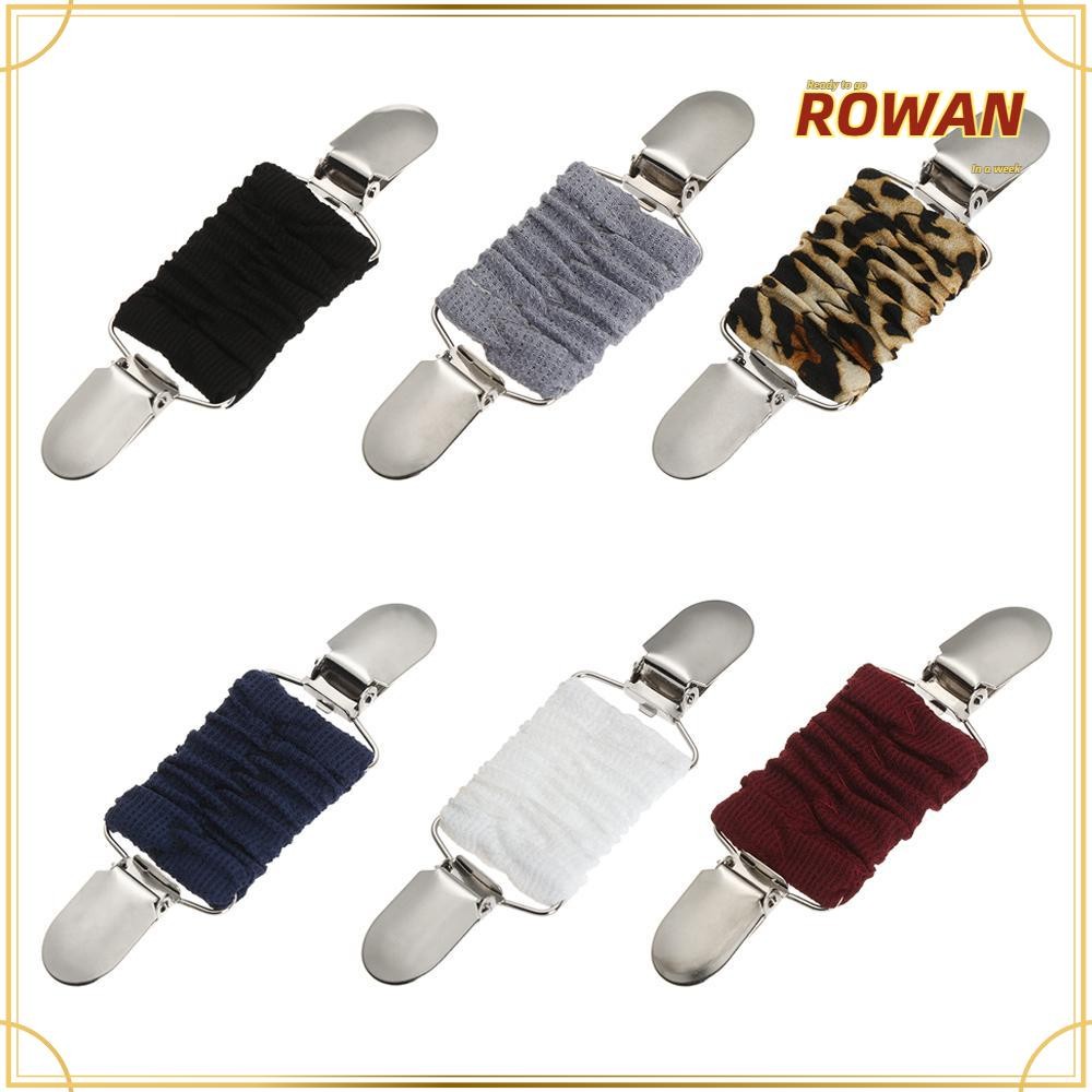 FLORESPH Fit Dress Cinch Clips Wine Red Color Dress Clips Back Cinch ...