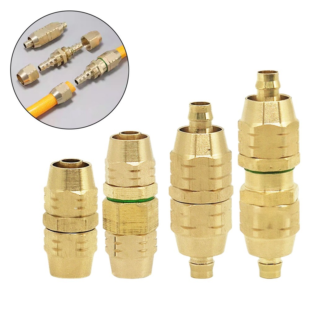 All-Copper Spraying Pipe Repair Extension High-Pressure Water Pipe ...