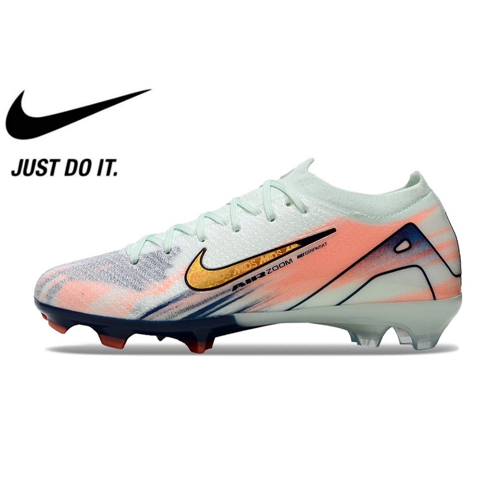 Soccer shoes Mercurial Superfly 16 elite FG CR7 football shoes Outdoor ...