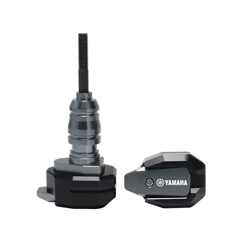 For Yamaha FZ6 FZ-09 MT-09/03 YZF R7/R25 Modified Body Protective ...