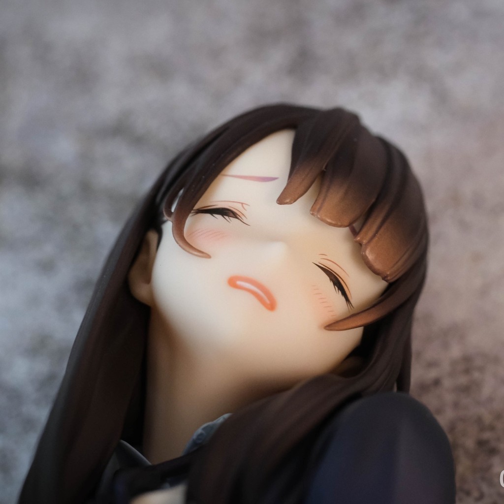 ((Ready Stock Free Shipping) Anime Merchandise High-Quality Model Two ...