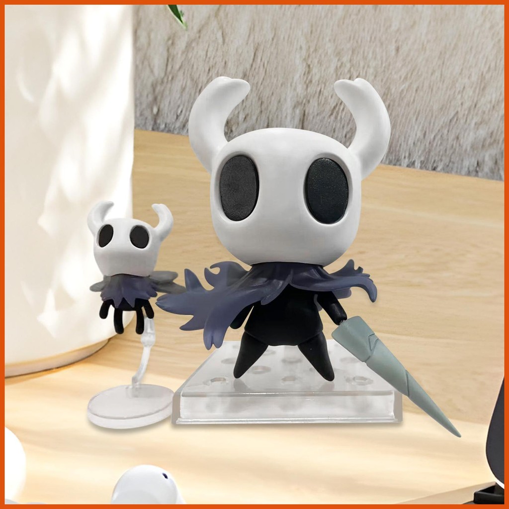 Action Figures Anime Cartoon Knight Statues Home Decoration Anime ...