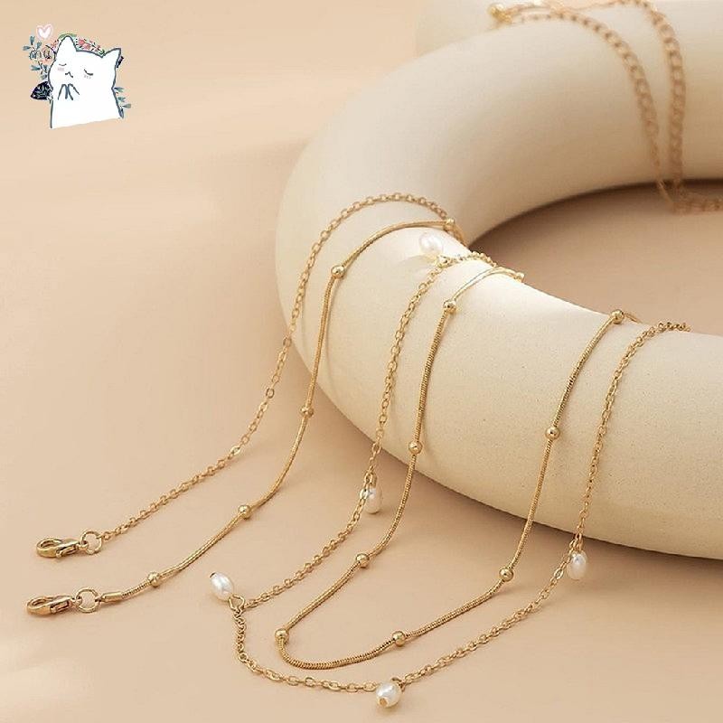 Belly Chain Gold Women's Body Chains Belly and Adjustable for Women ...