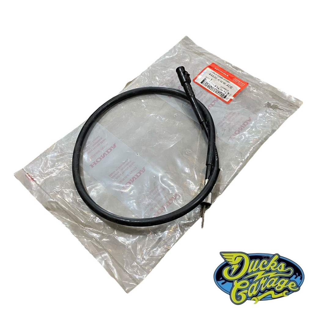 44830-KWW-A00 Original Honda Revo 110 Blade 110 Speedo Speedometer ...