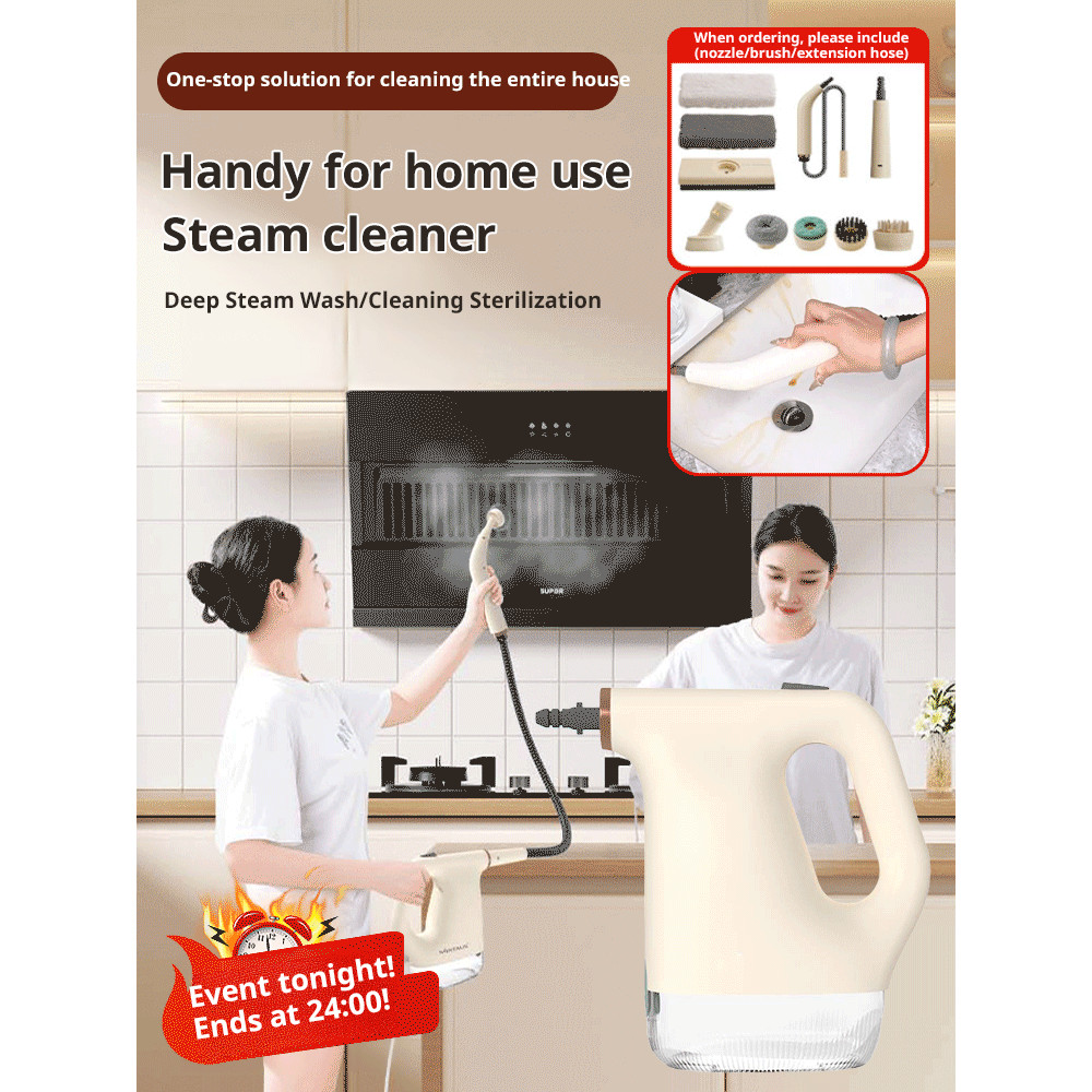 Small Cleaning equipment Cleaning equipment Home decontamination ...