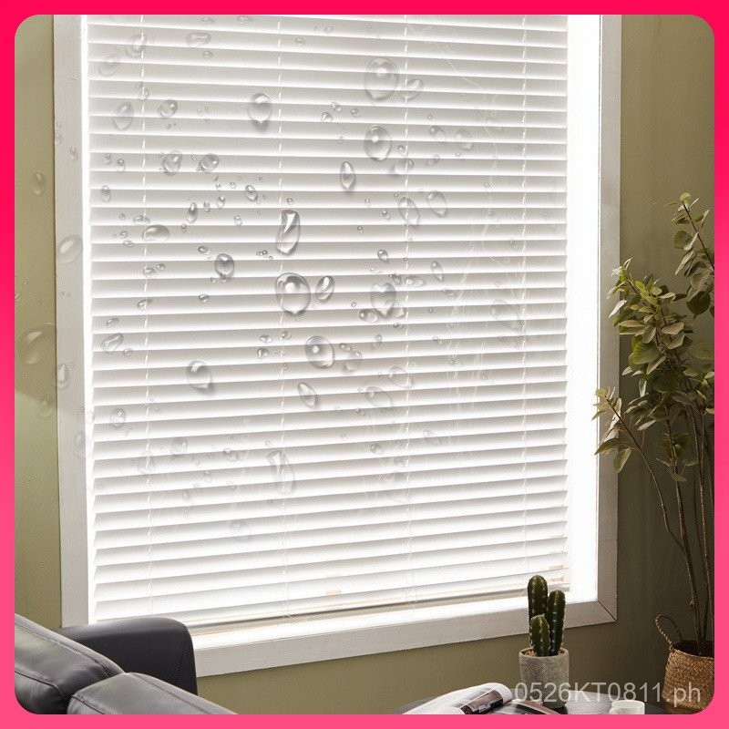 Solid Wood Study Room Wooden Venetian Blinds Ventilation Manufacturer ...