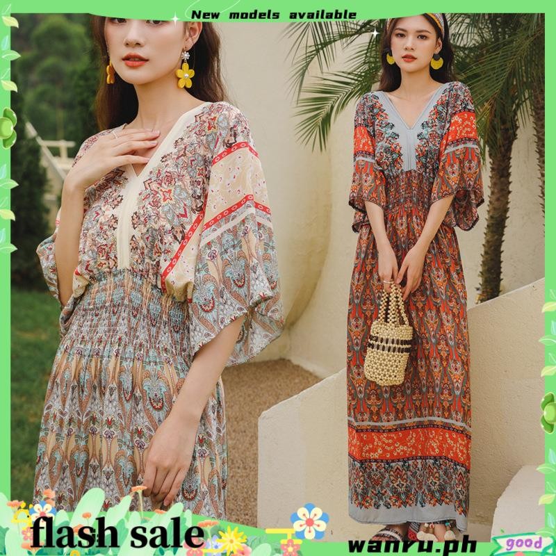kultura Filipiniana dress asean inspired attire barong for woman ...
