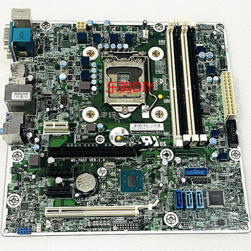 SF HP HP HP 498 490 G3 MT Motherboard MS-7957 793741-001 793305-001 ...