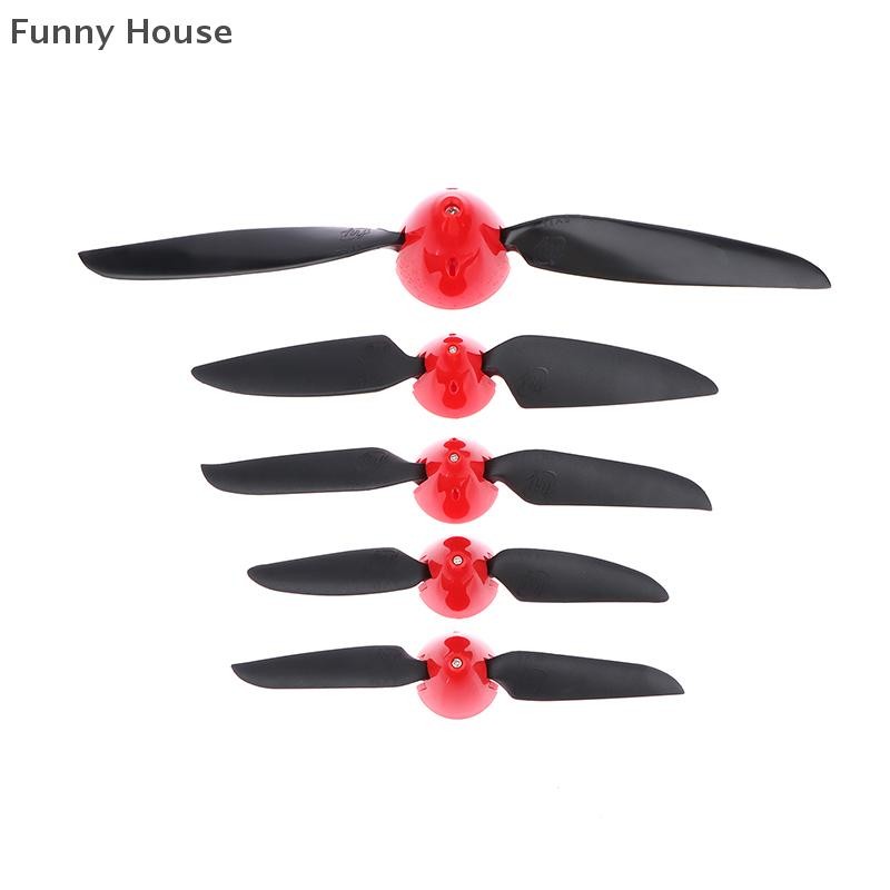 Funny House Folding Propeller 6x3 6x4 7.5x4 8x6 11x6 With Spinner Cover ...