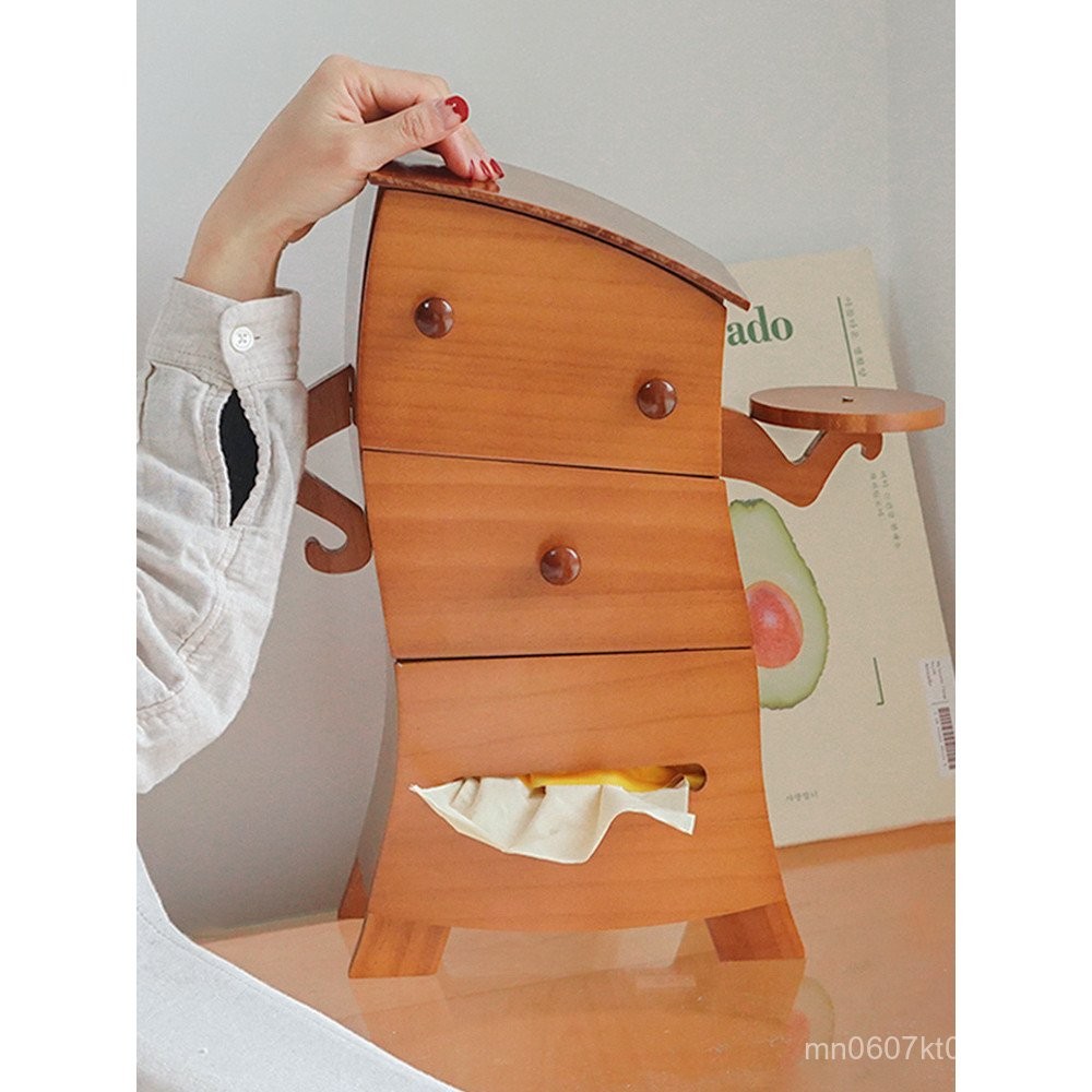 Drawer Gift Birthday Gift Entryway Home Decor Girl's Goodies Ornament ...